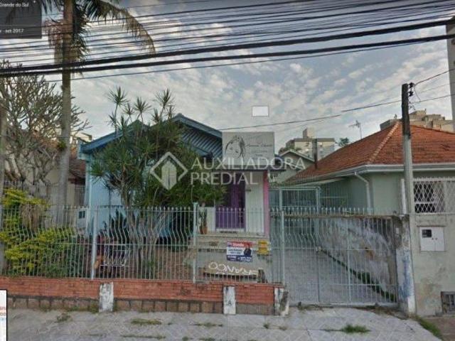 Terreno no bairro Boa Vista