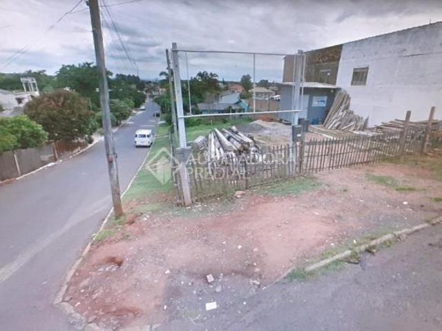 Terreno no bairro Boa Vista