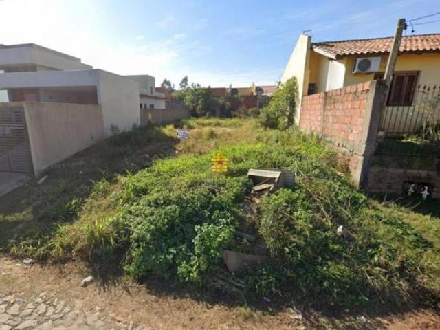 Terreno no Bairro Boa Vista