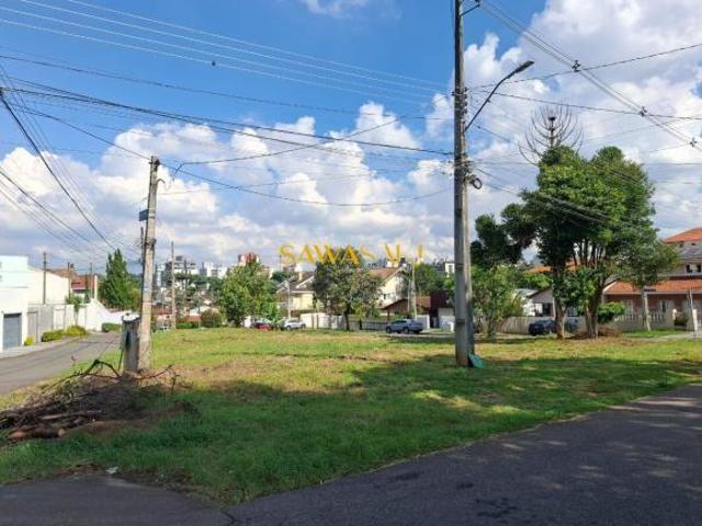 Terreno no bairro Boa Vista