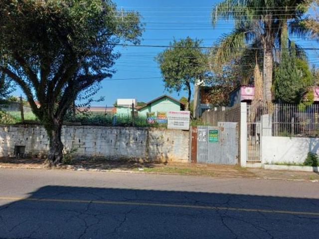 Terreno no bairro Boa Vista