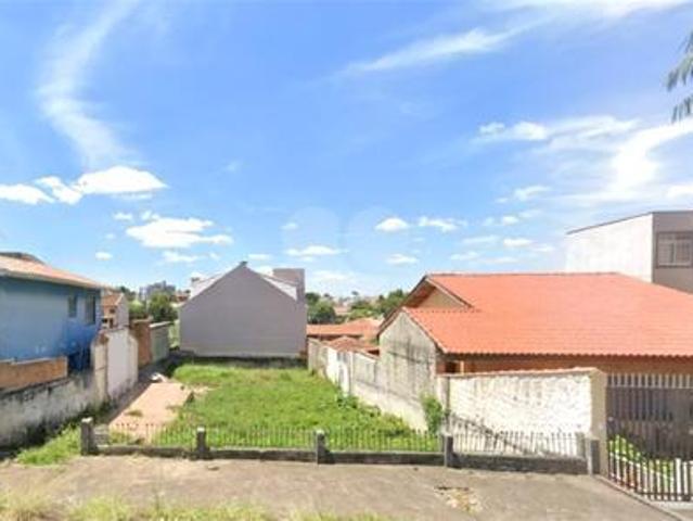 Terreno no Bairro Boa Vista