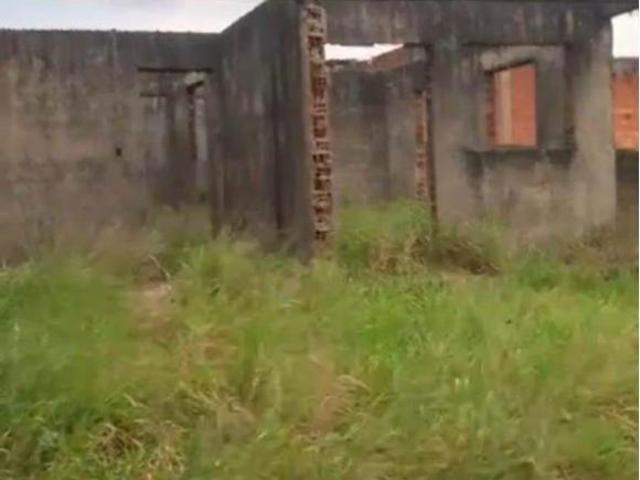Terreno no Bairro Boa Vista