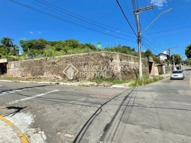 Terreno no bairro Boa Vista em Novo Hamburgo