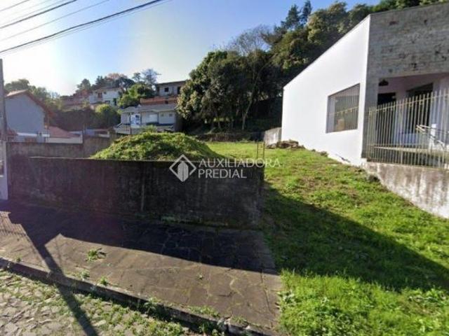 Terreno no bairro Boa Vista, em Novo Hamburgo