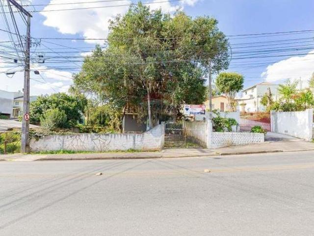 Terreno no Bairro Boqueirão 752m²