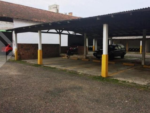 Terreno no bairro Camaquã
