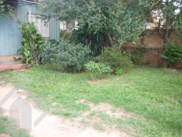 Terreno no bairro Camaquã