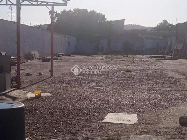 Terreno no bairro Camaquã