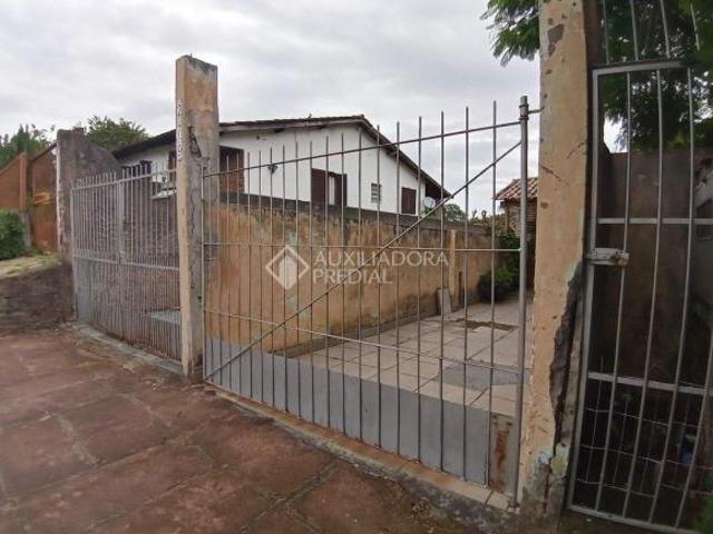 Terreno no bairro Camaquã