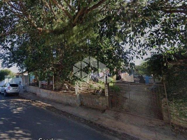Terreno no Bairro Camaquã