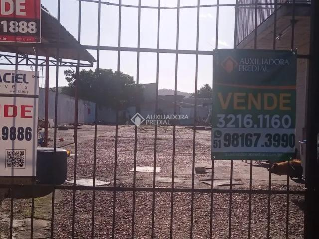 Terreno no bairro Camaquã