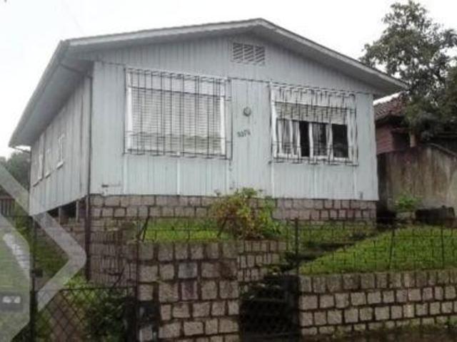 Terreno no bairro Camaquã