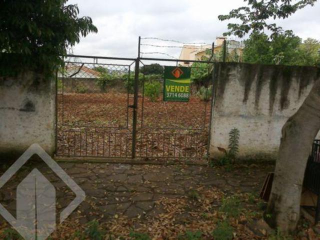Terreno no bairro Campestre