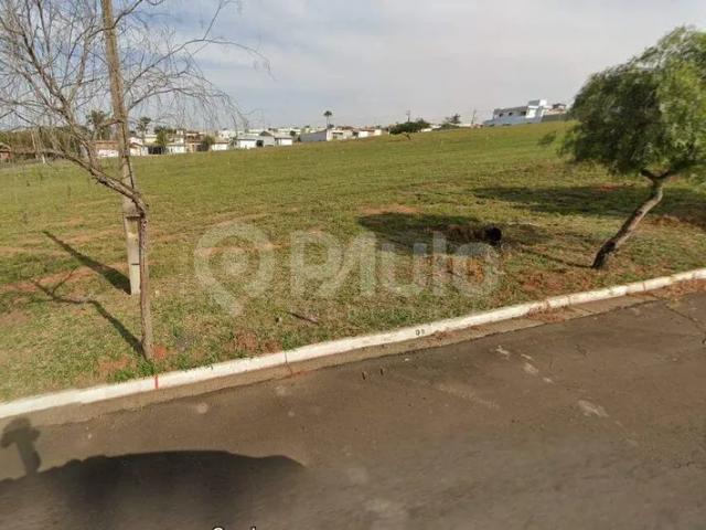 Terreno no bairro Campestre