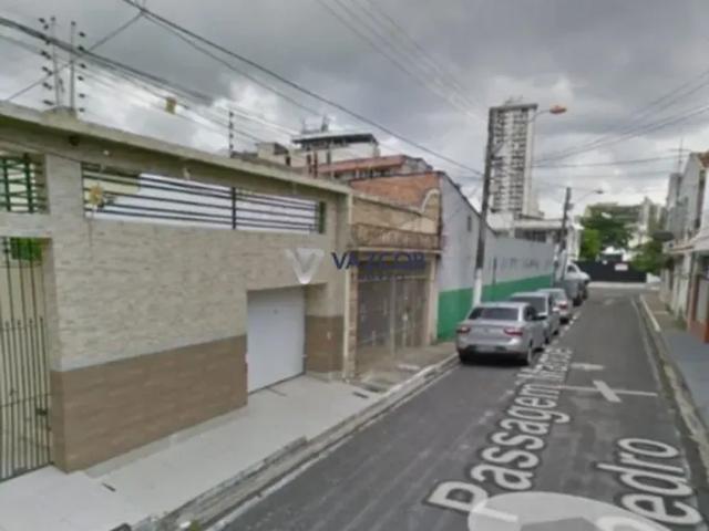 Terreno no bairro Campina próximo ao shopping Pátio Belém