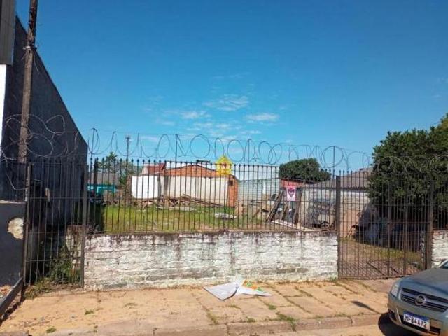 Terreno no Bairro Campina