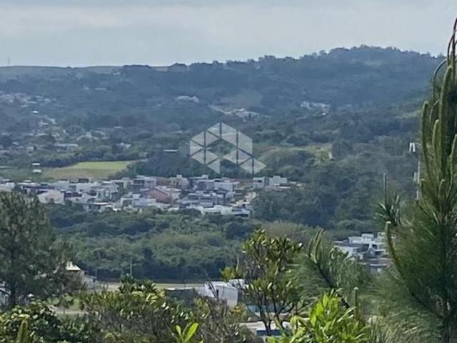 TERRENO NO BAIRRO CAMPO NOVO EM PORTO ALEGRE COM 2400m²