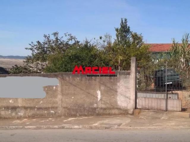 Terreno no bairro Campos de São José