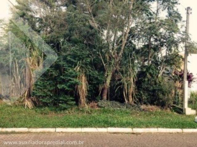 Terreno no bairro Cantegril