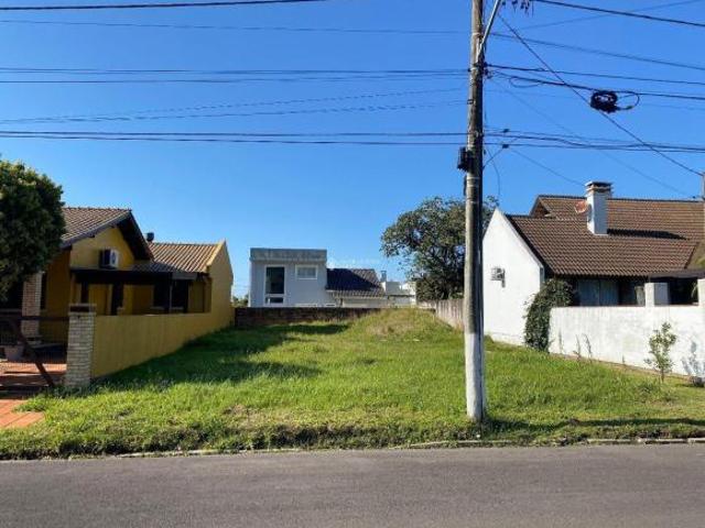 Terreno no bairro Caiu Do Céu
