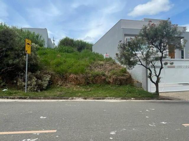 Terreno no bairro Capivari em Louveira