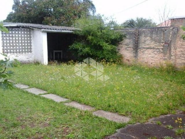 Terreno no bairro Cavalhada