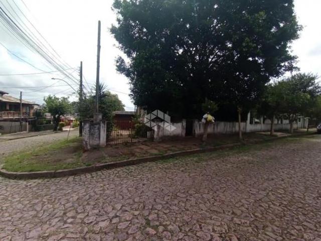 Terreno no Bairro Cavalhada