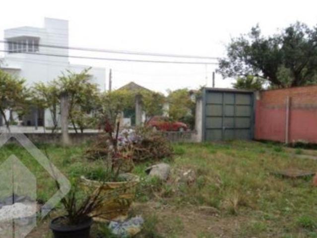Terreno no bairro Cavalhada