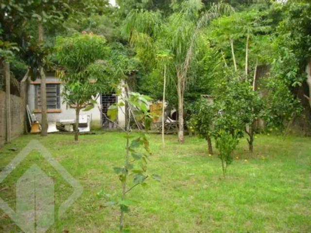 Terreno no bairro Cavalhada