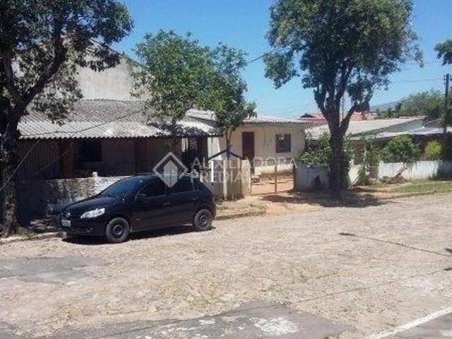 Terreno no bairro Cavalhada