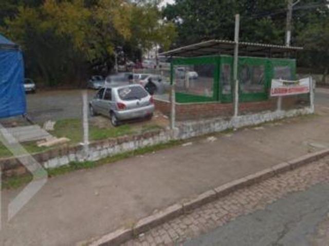 Terreno no bairro Cavalhada