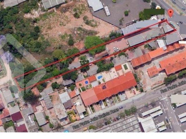 Terreno no bairro Cavalhada