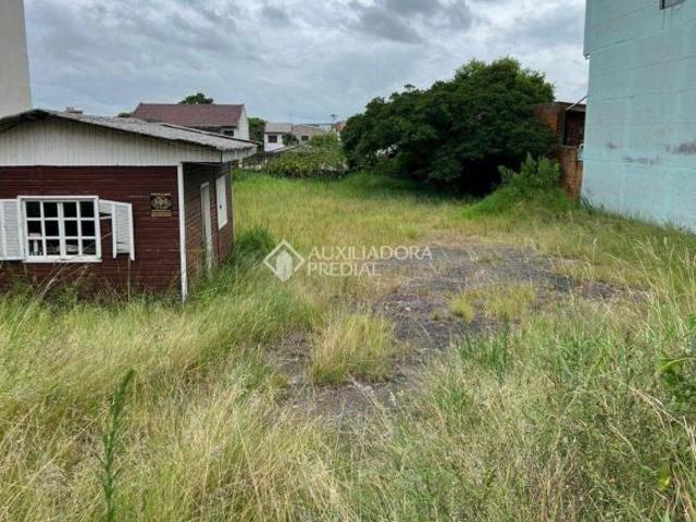 Terreno no bairro Centro