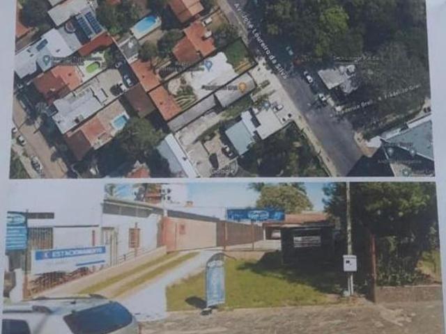 Terreno no bairro Centro