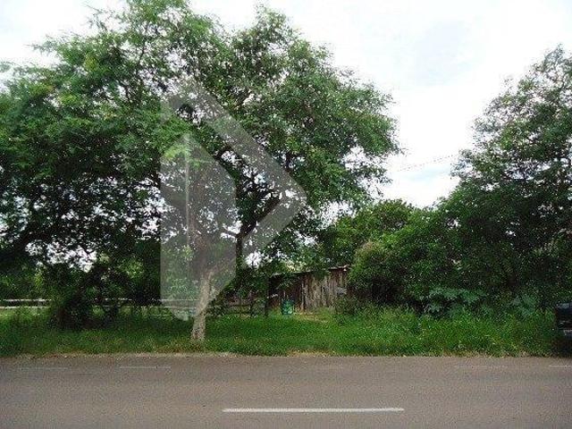 Terreno no bairro Centro