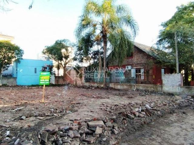 Terreno no bairro Centro