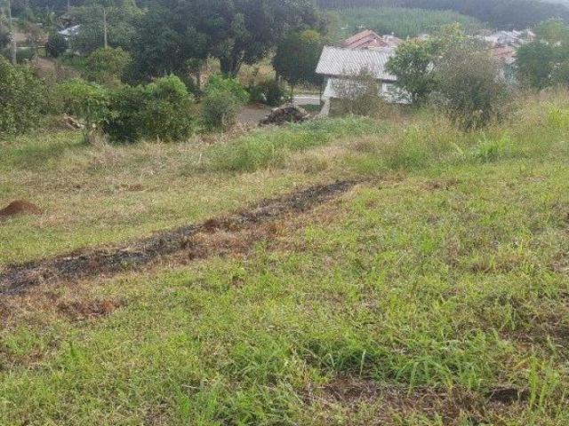 Terreno no bairro Centro