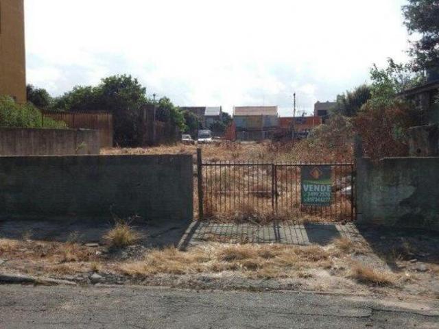 Terreno no bairro Centro
