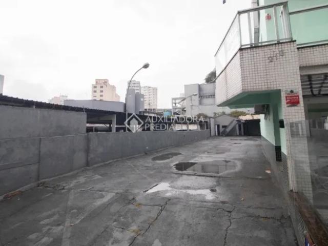 Terreno no bairro Centro