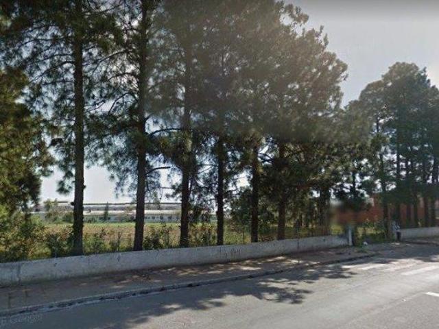 Terreno no bairro Centro