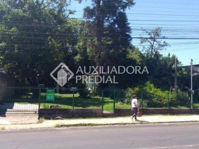 Terreno no bairro Centro