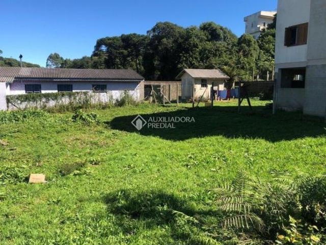 Terreno no bairro Centro