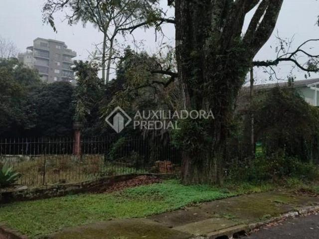 Terreno no bairro Centro