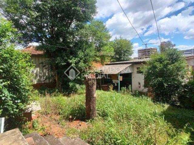 Terreno no bairro Centro