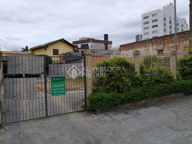 Terreno no bairro Centro