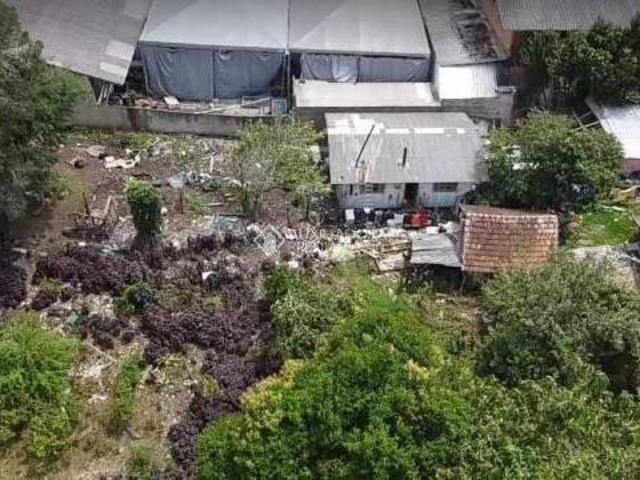 Terreno no bairro Centro