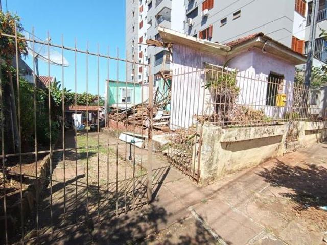 Terreno no bairro Centro
