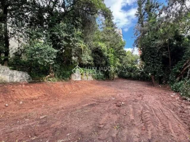 Terreno plano no bairro Centro em Novo Hamburgo