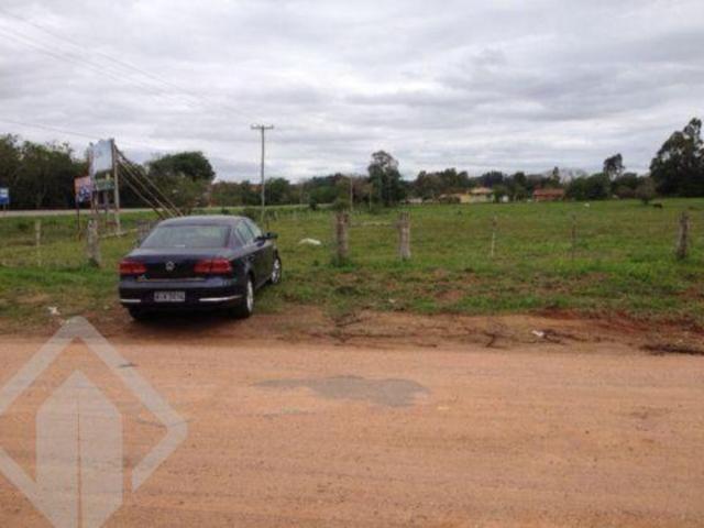 Terreno no bairro Central
